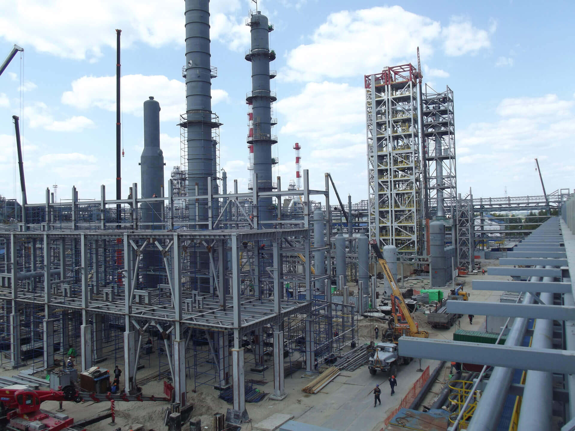 Modular Unit │ UNIS, a.s.