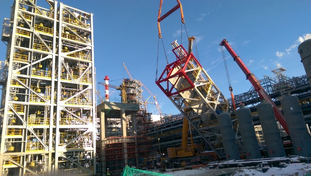 Modular Unit │ UNIS, a.s.