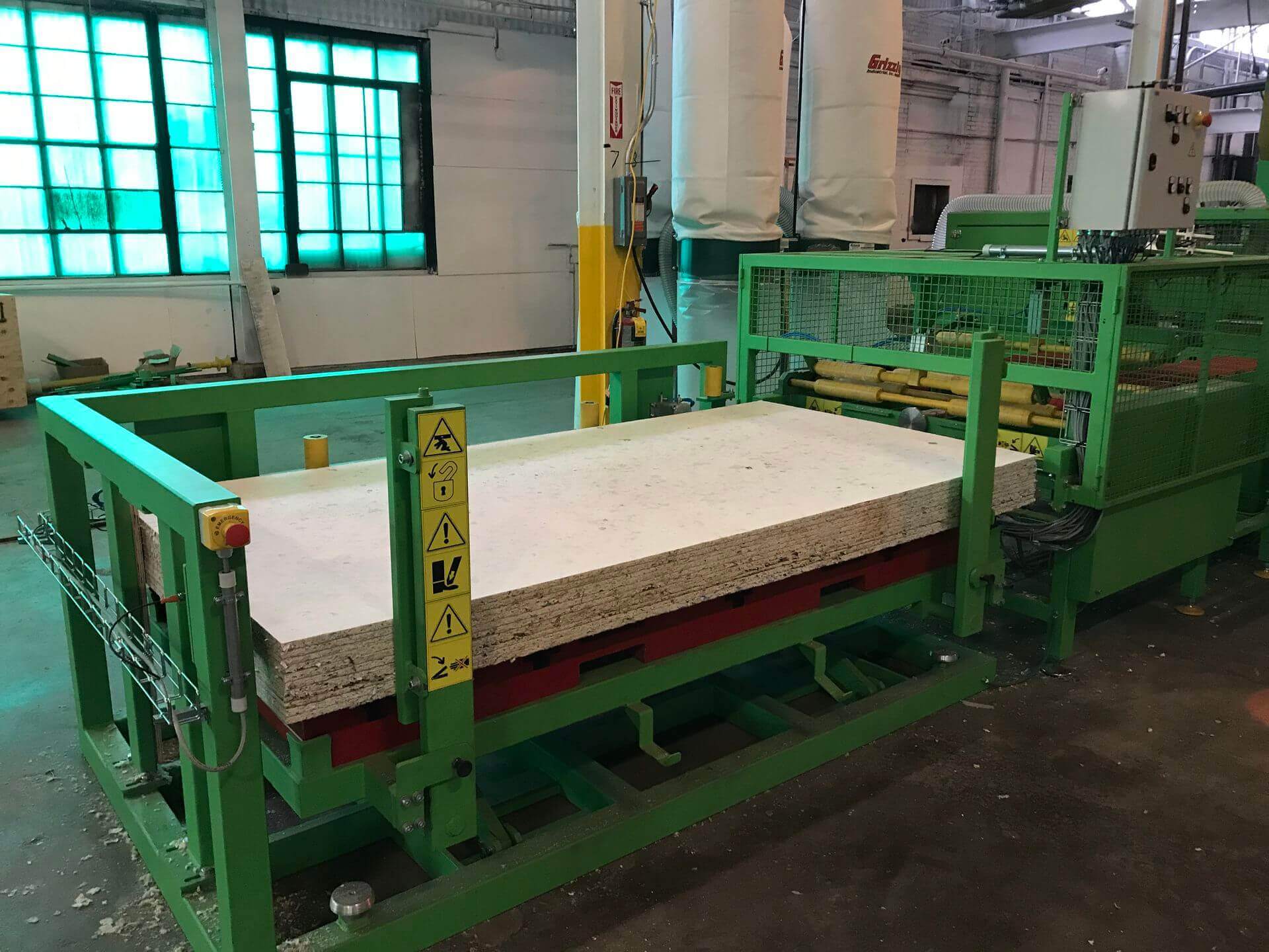 Modular Unit │ UNIS, a.s.