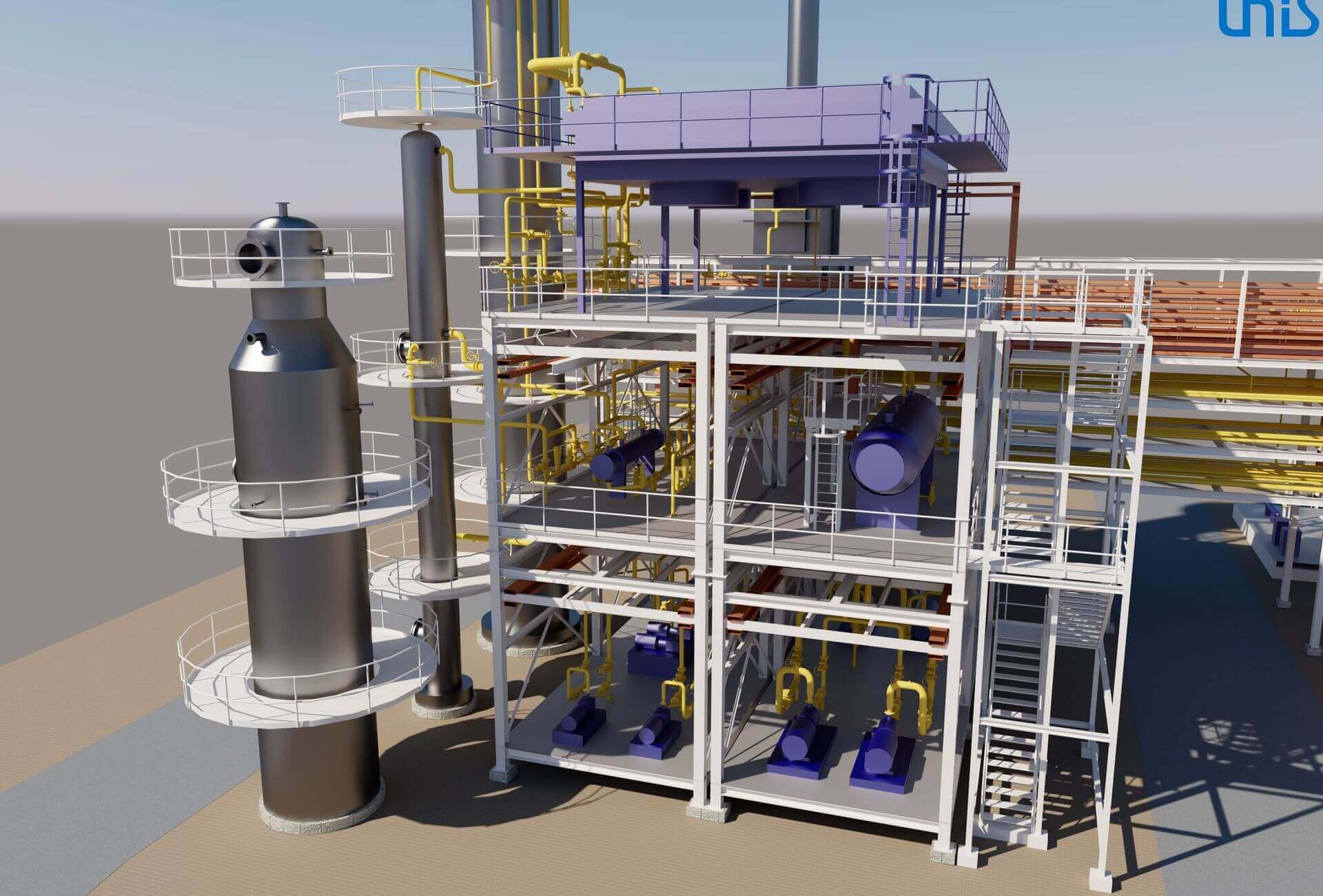 Modular Unit │ UNIS, a.s.