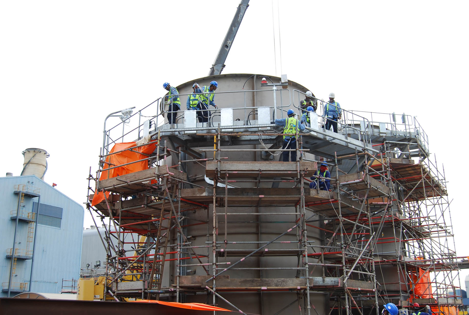 Modular Unit │ UNIS, a.s.